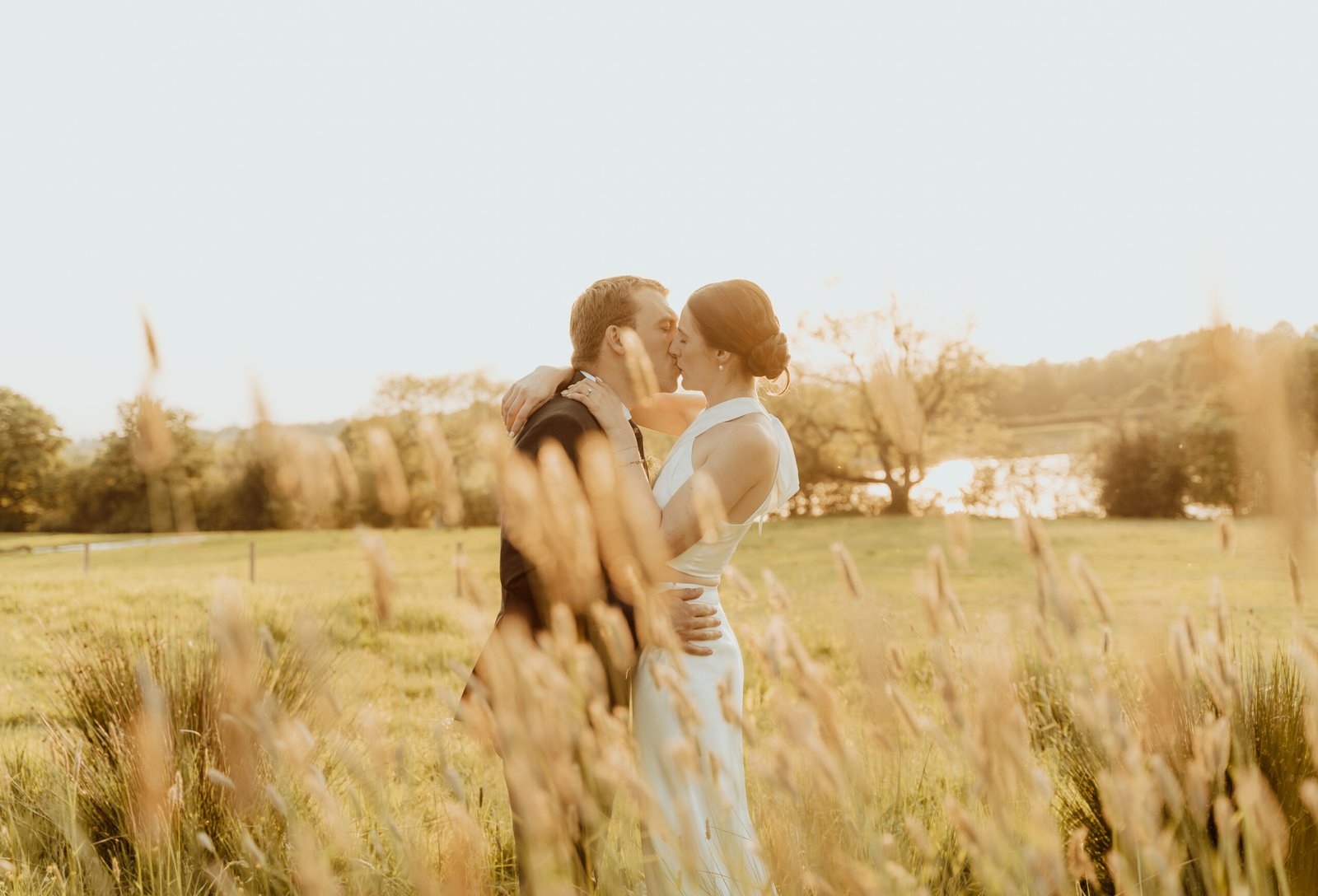 Gawsworth Hall Wedding Photographer